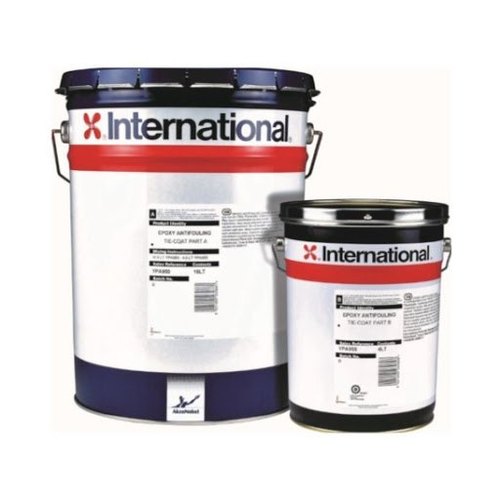 INTERZONE 954 BLACK 20LT KIT 5386042 - Marine Trade Supplies