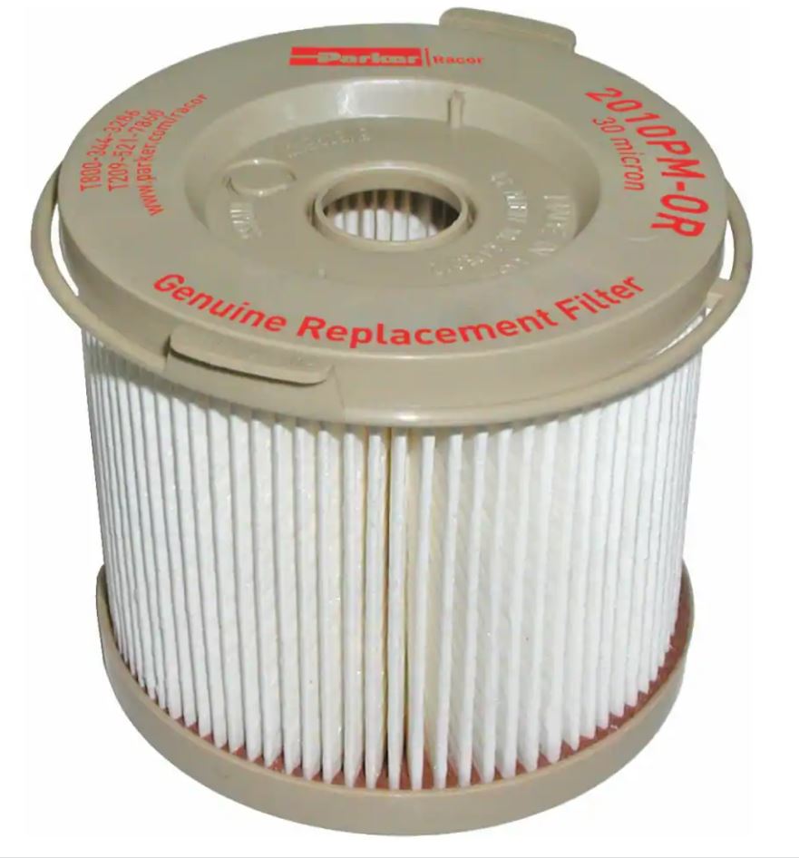 RACOR 2010PM ELEMENT 500 SERIES 30MIC - Marine Trade Supplies