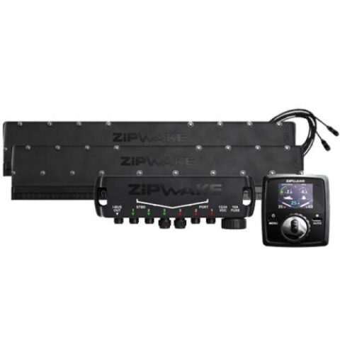 ZIPWAKE 300S KIT | Marine Trade Supplies
