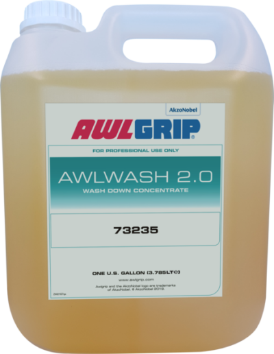 AWLGRIP - Marine Trade Supplies