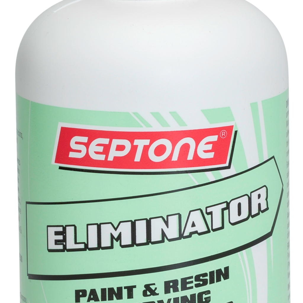 ELIMINATOR HAND CLEANER 500ML (12) | Marine Trade Supplies