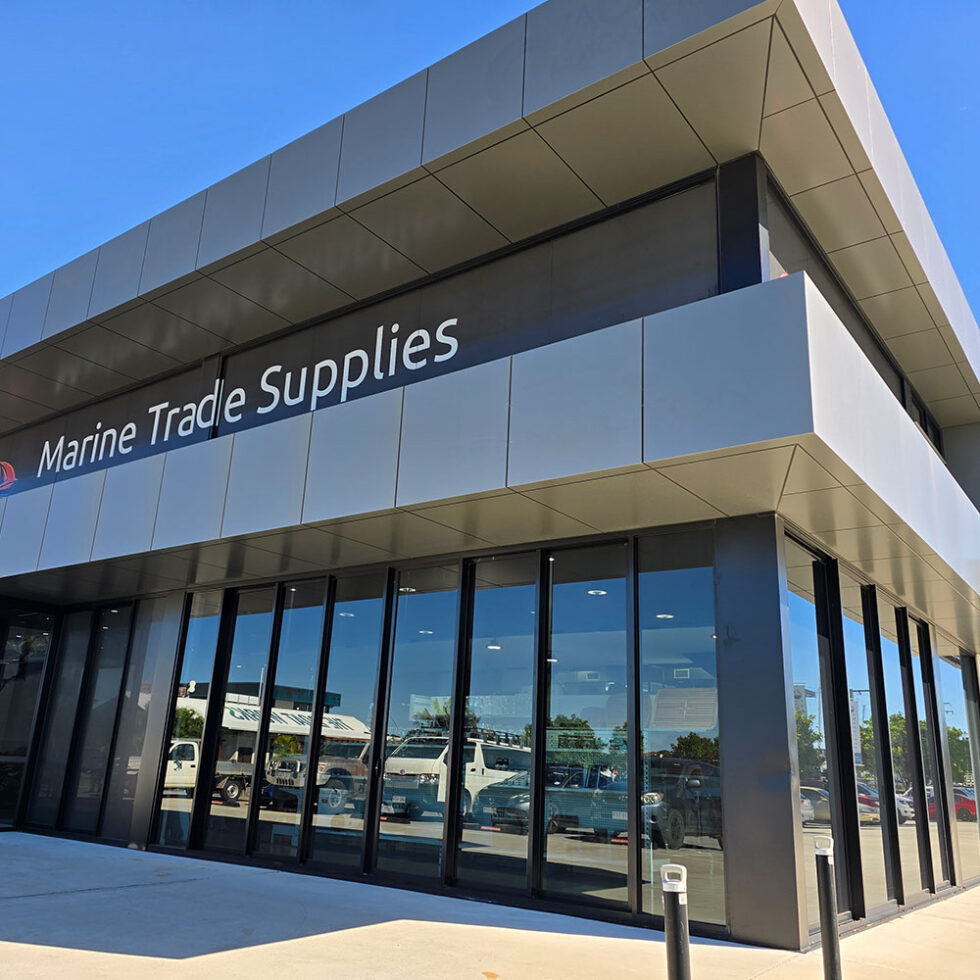 Marine Trade Supplies - Specialists in ships chandlery & boat supplies
