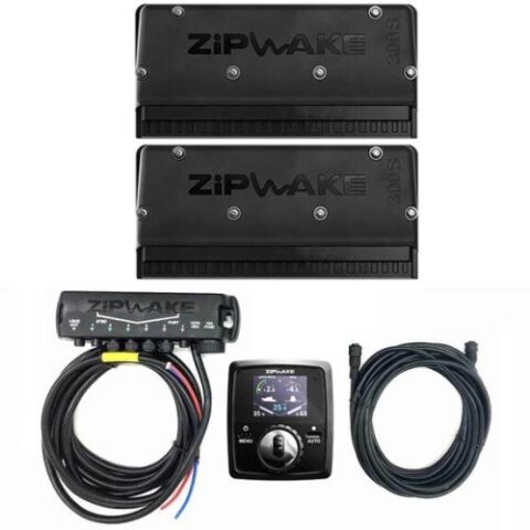 ZIPWAKE 300S KIT | Marine Trade Supplies
