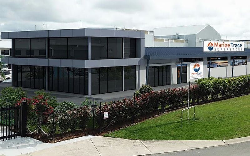 Huge Expansion Plans for 2019 | Marine Trade Supplies