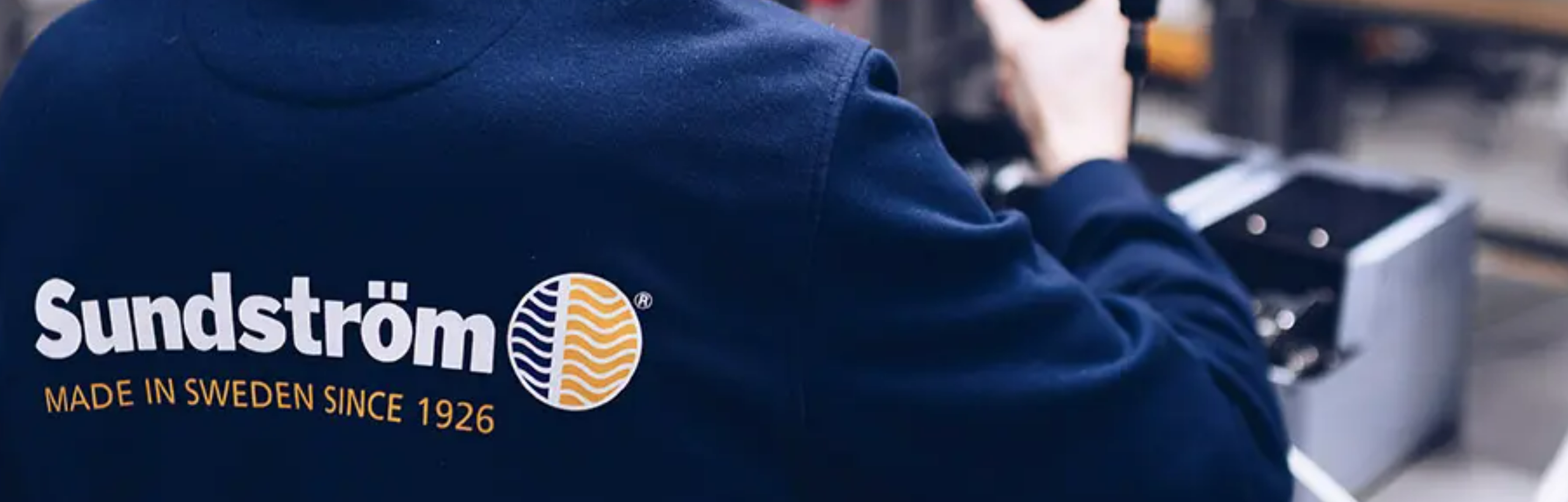 Sundstrom Distributor | Marine Trade Supplies